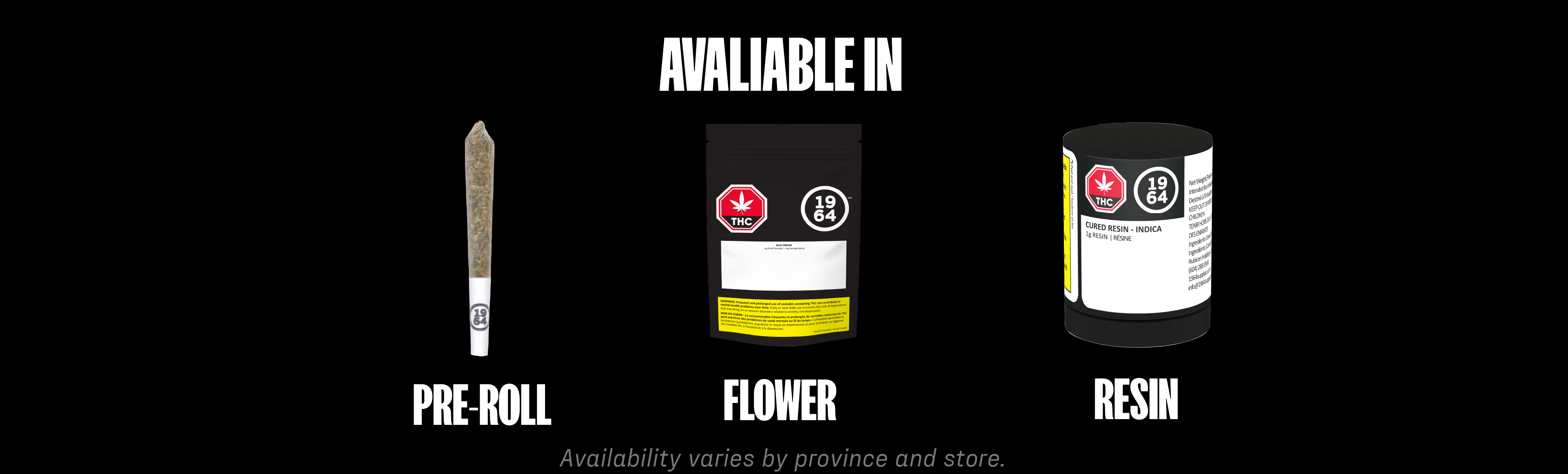 Lemon Diesel Strain by 1964 Supply Co. | High-Quality Lemon Diesel ...