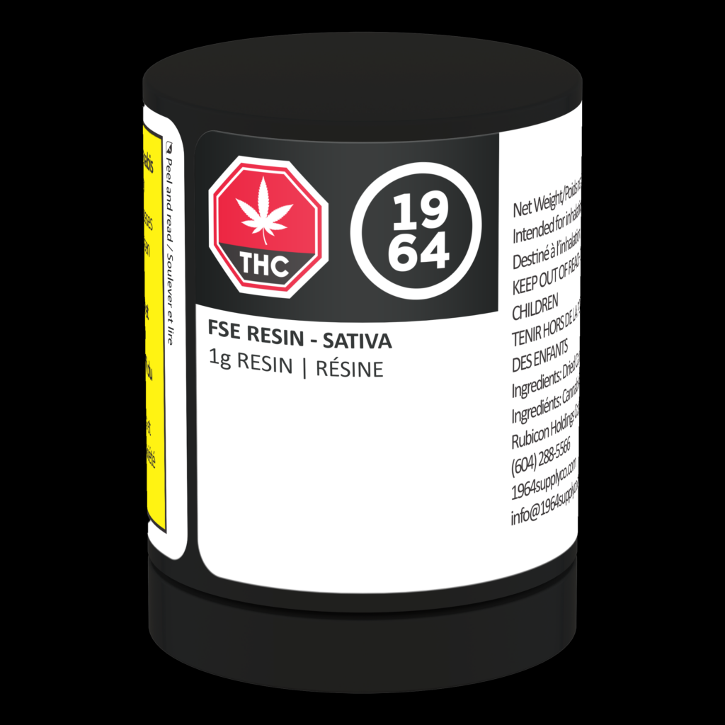 PRODUCTS - 1964 Supply Co.